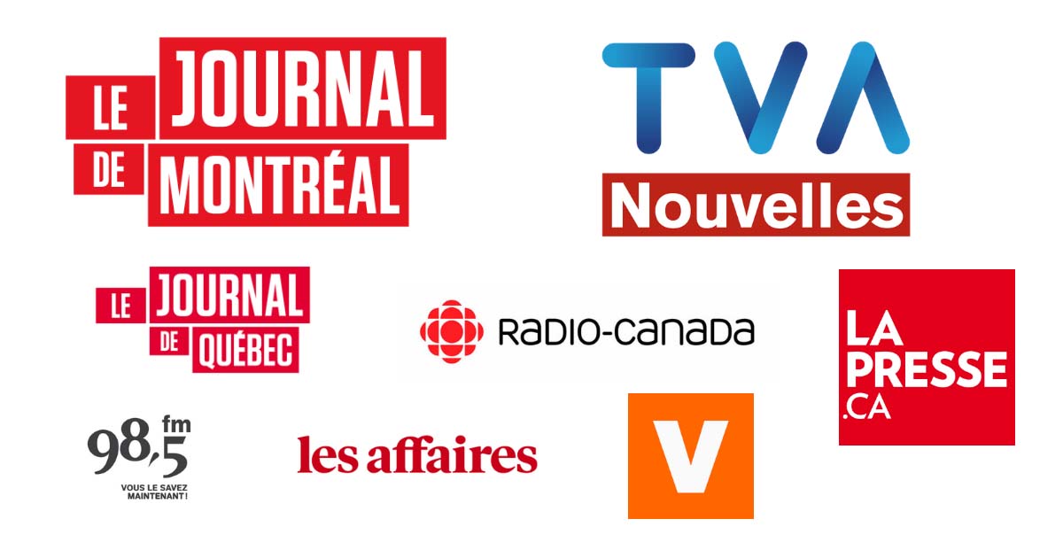 Manifeste pour le désaveu, de l'ensemble des médias "alignés" et ...